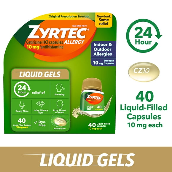 Zyrtec
