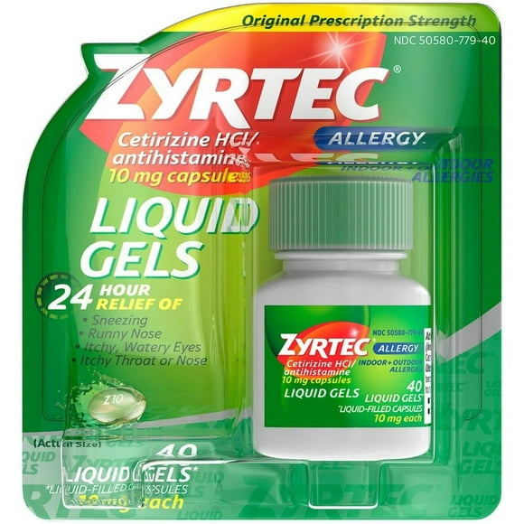 Zyrtec