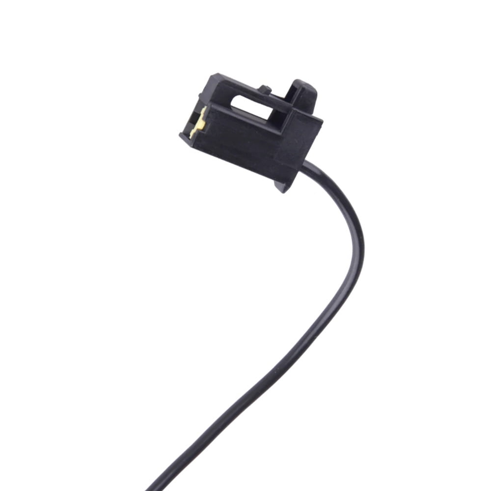 Zyutaosan 1-Way Wire Horn Connector Kit 90980-10619 For Toyota Lexus ...