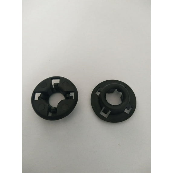 Zyutaosan 10 Pcs Hood Prop Rod Pivot Grommet Clip Retainer For Toyota ...