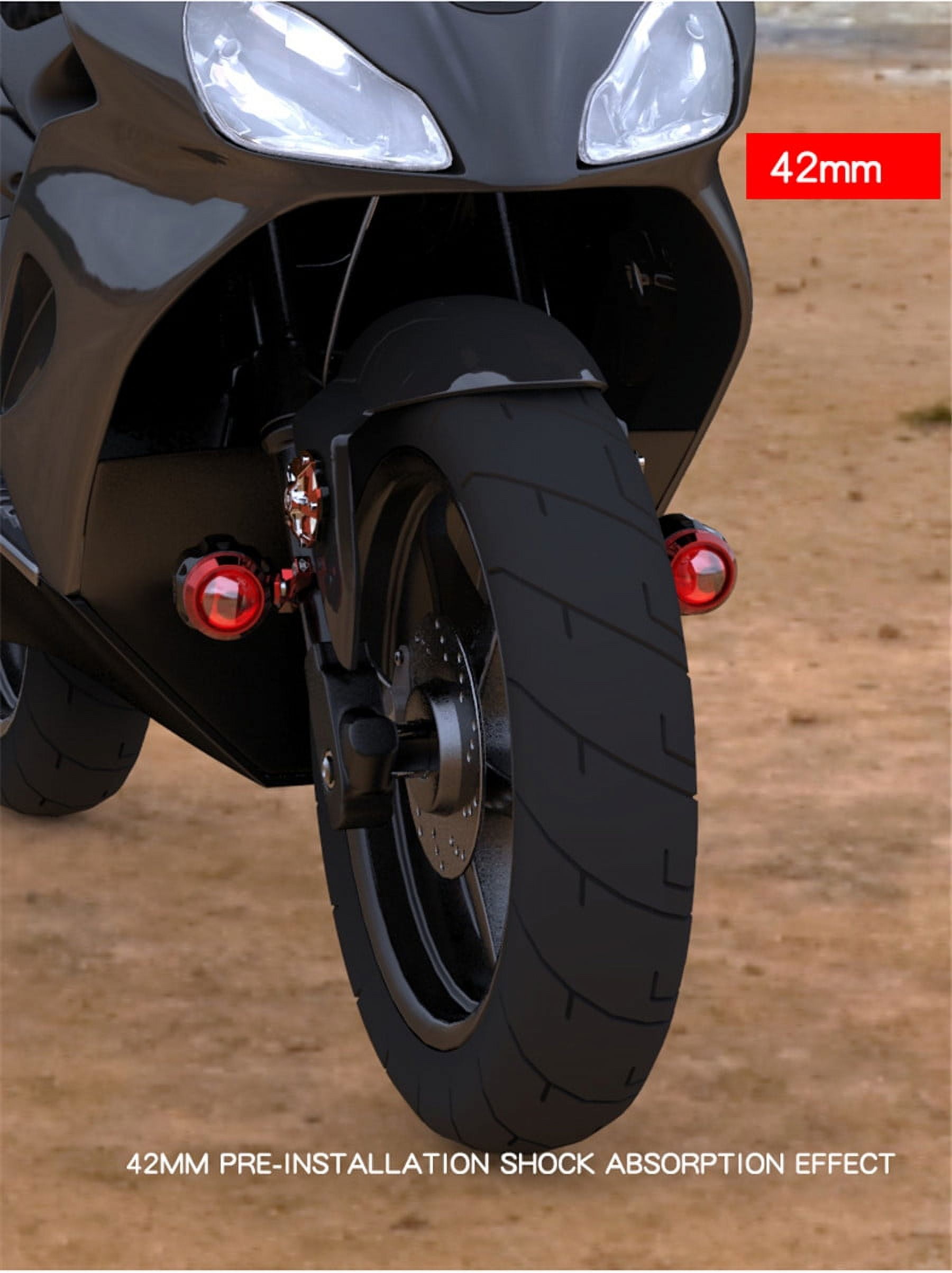 Zyutaosan 1Pc 32Mm Motorcycle Stent Modification Accessories Auxiliary ...