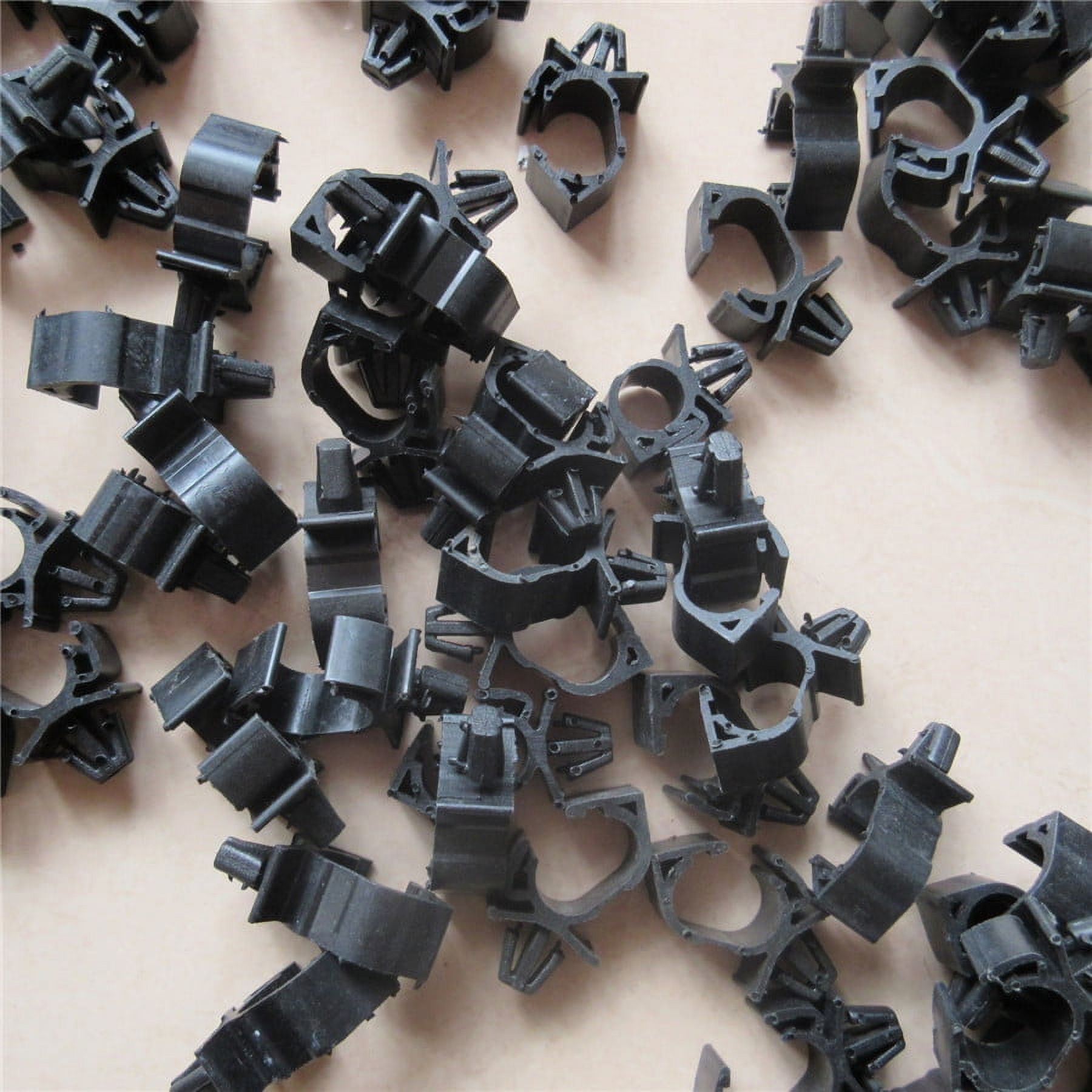 Zyutaosan 20Pc High Quality Car Wiring Harness Fastener For All Car ...