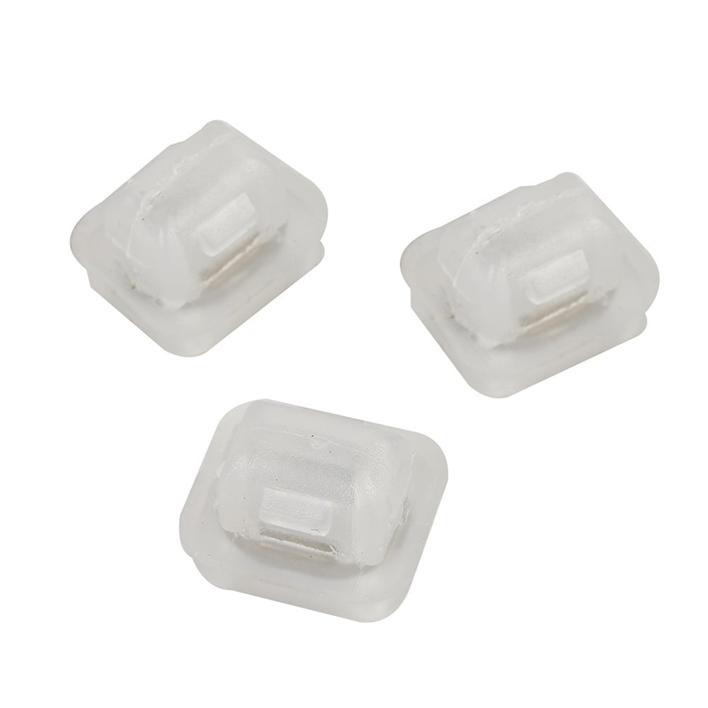 Zyutaosan 20Pcs Interior Trim Moulding Clips Door Retainer For Bmw 3 ...