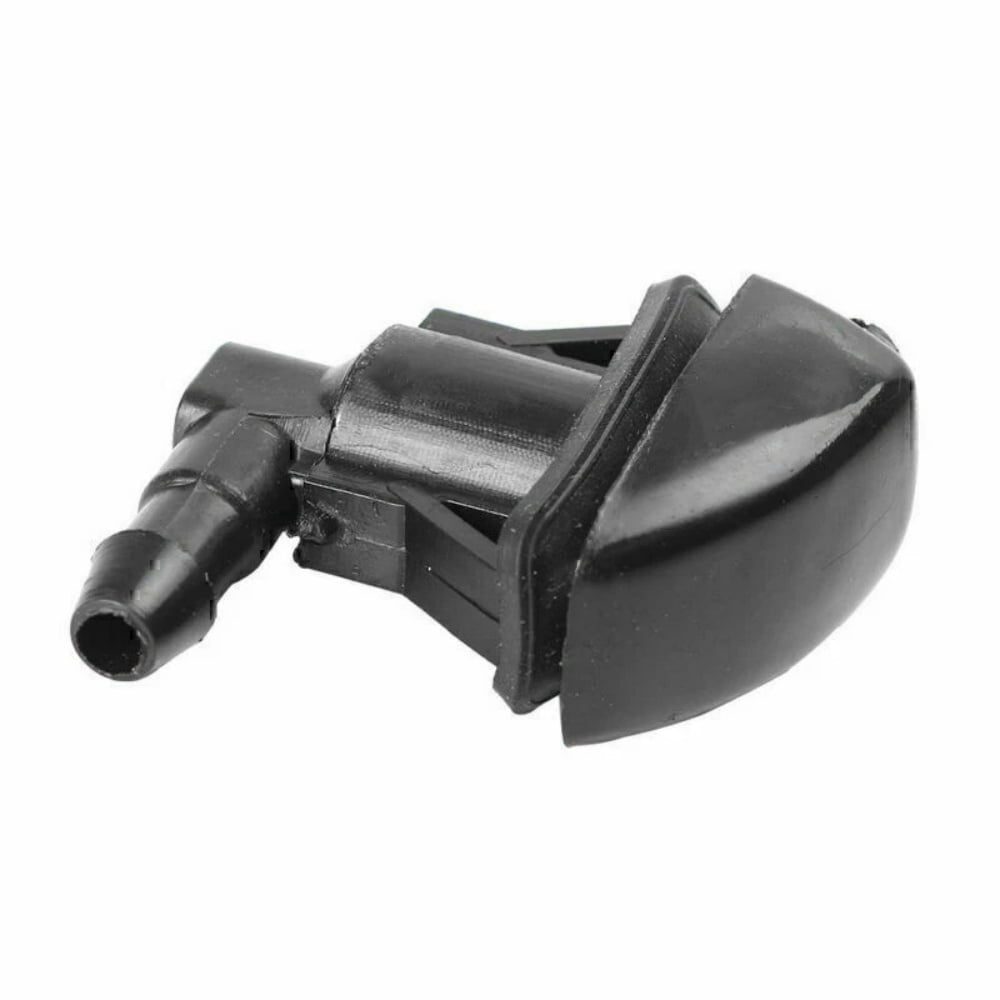 Zyutaosan 2Pcs Windshield Washer Wiper Water Spray Jet Nozzle For ...