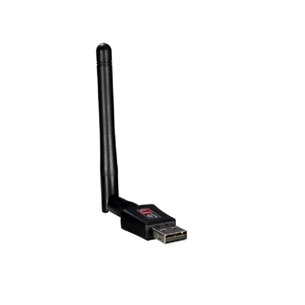 Zyutaosan 300Mbps Usb Wireless-N Wifi Adapter With Antenna Rtl8192 - Walmart.com