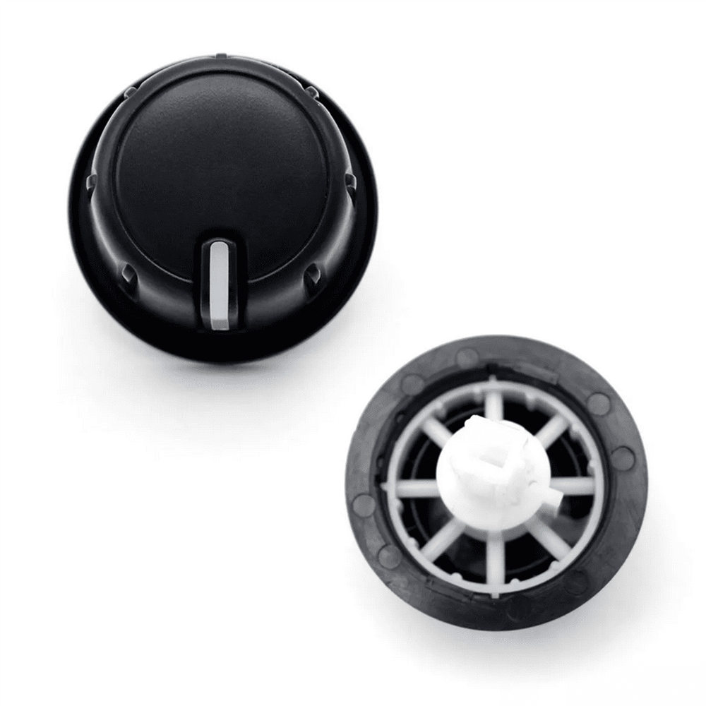 Zyutaosan 3Pcs Air Condition Switch Control Knob For Toyota Hilux Vigo ...