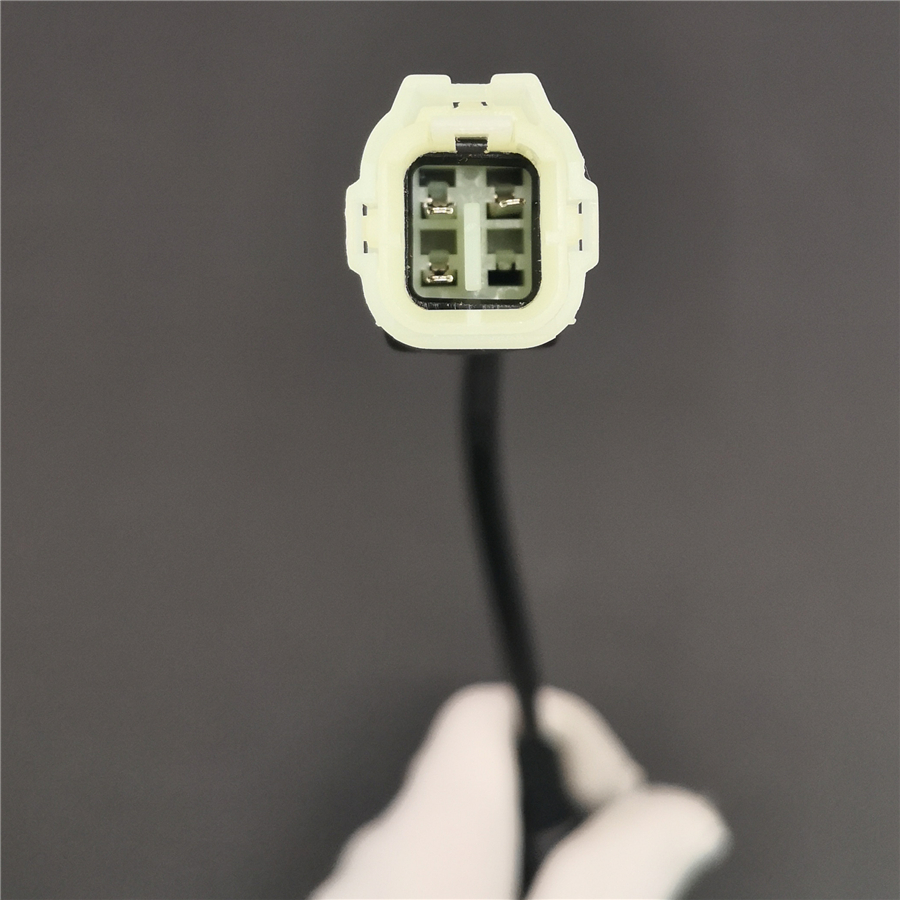 Zyutaosan 4 Pin Obd2 Diagnostic Code Reader Adapter Scanner Cable For ...