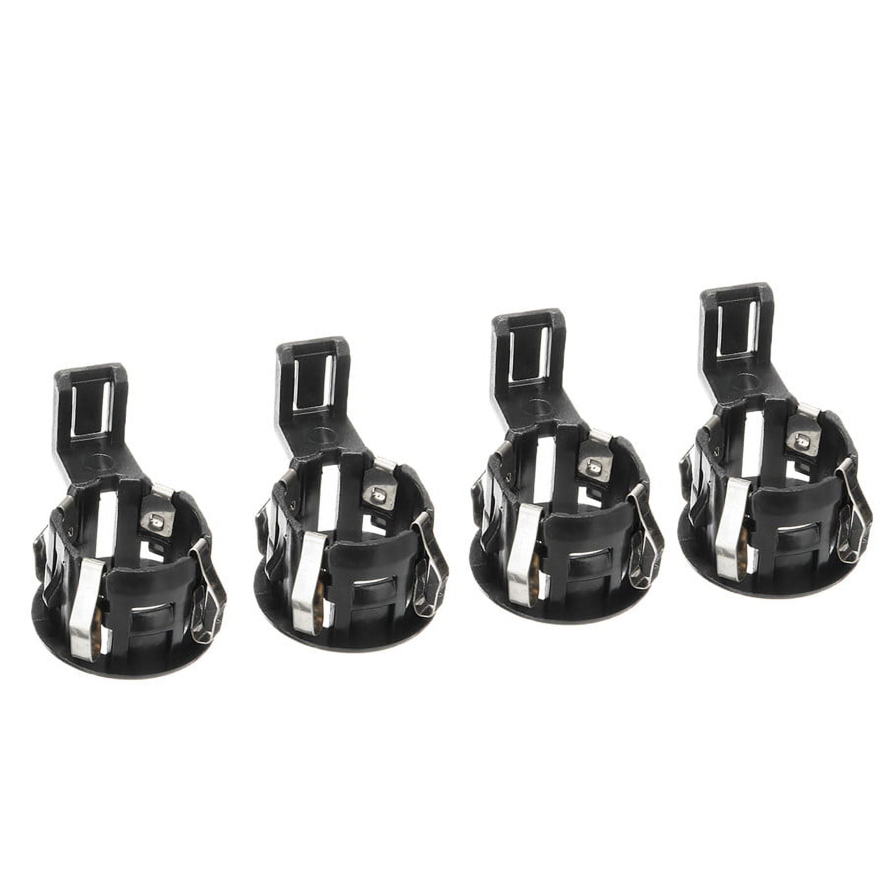 Zyutaosan 4 X Parking Sensor Retainer 89348-34020 For Toyota Tudra ...