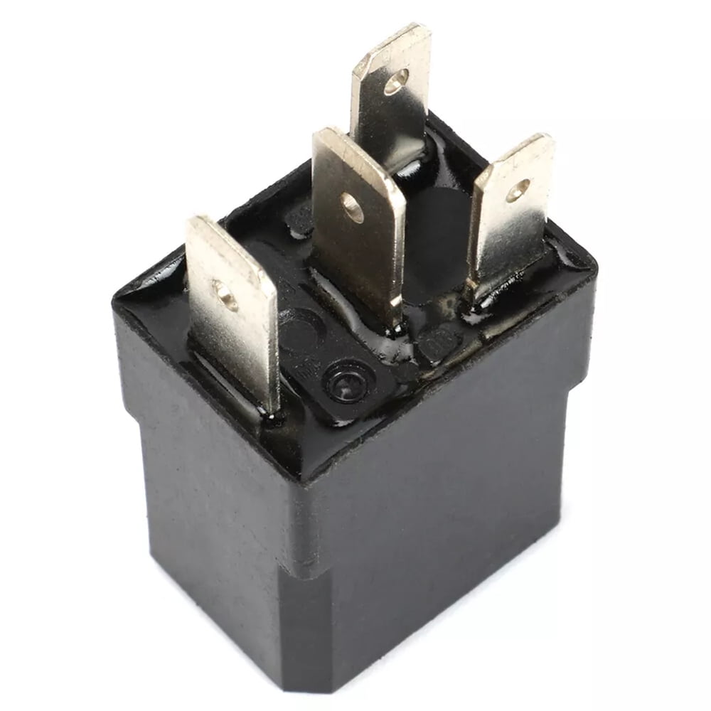 Zyutaosan 4Pcs 284B7-Cw29E Ecu Relay Ipdm For Titan Frontier Armada ...