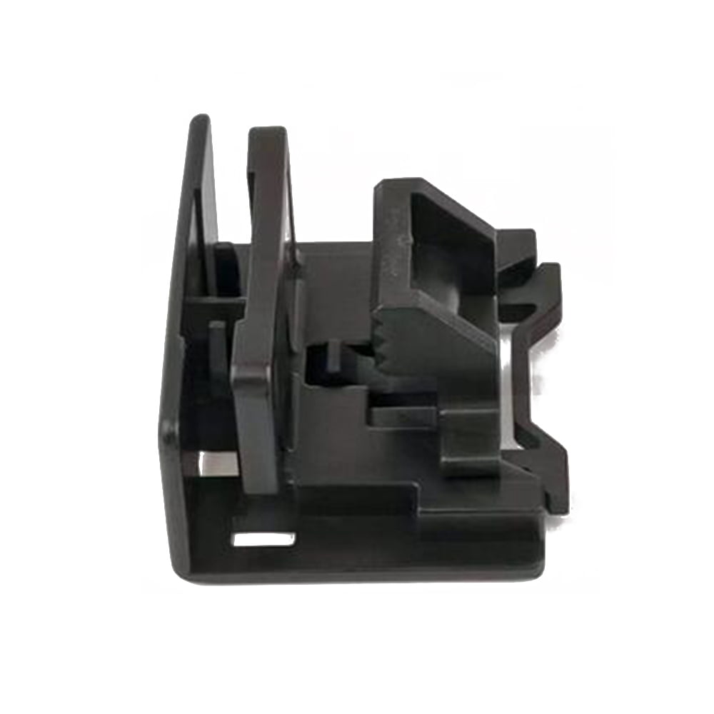 Zyutaosan 4Pcs 51711938940 Door Sill Sideskirts Clamps For Bmw E30 E32 ...