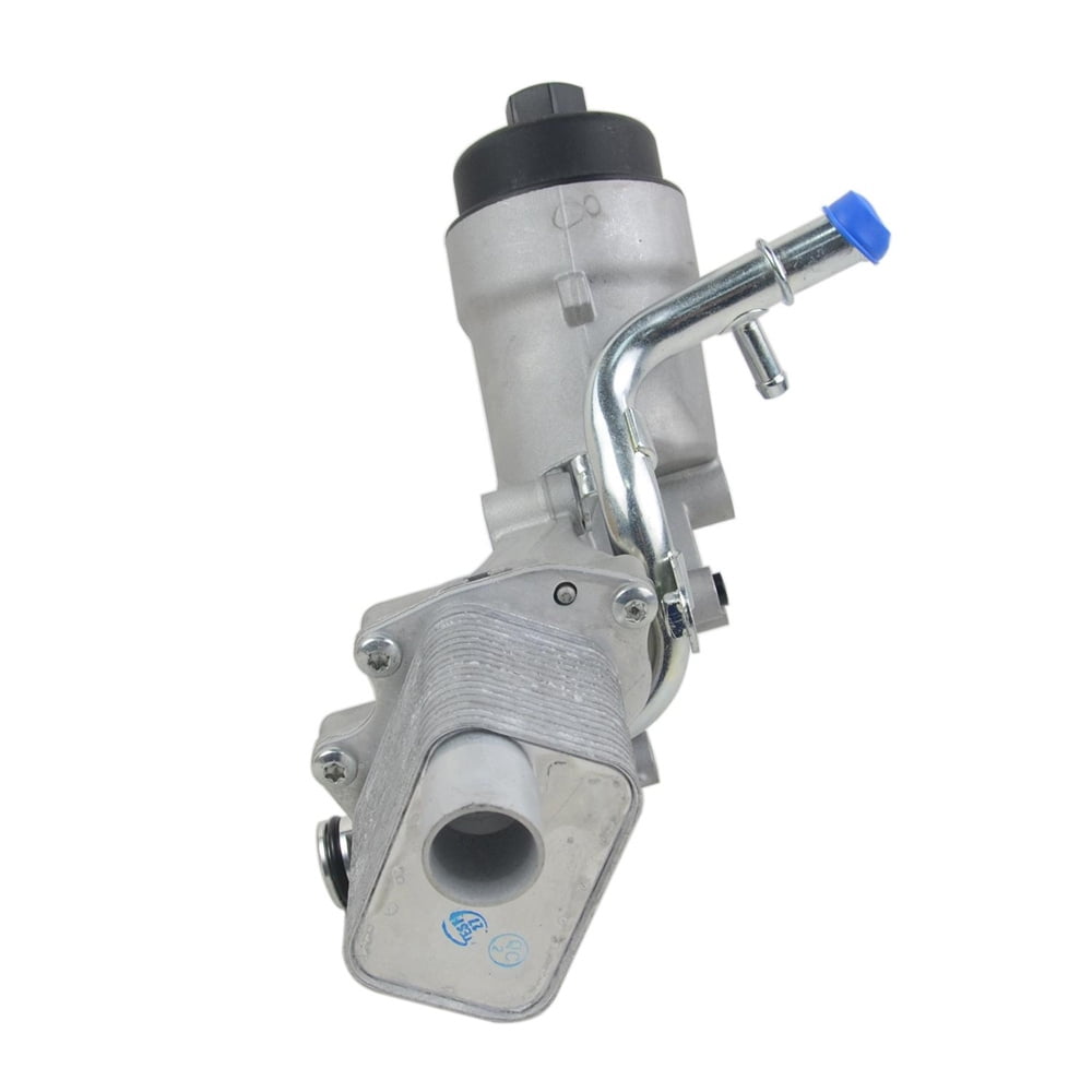 Zyutaosan 55566784 Engine Oil Cooler Assembly For Chevry Cruze Sonic ...