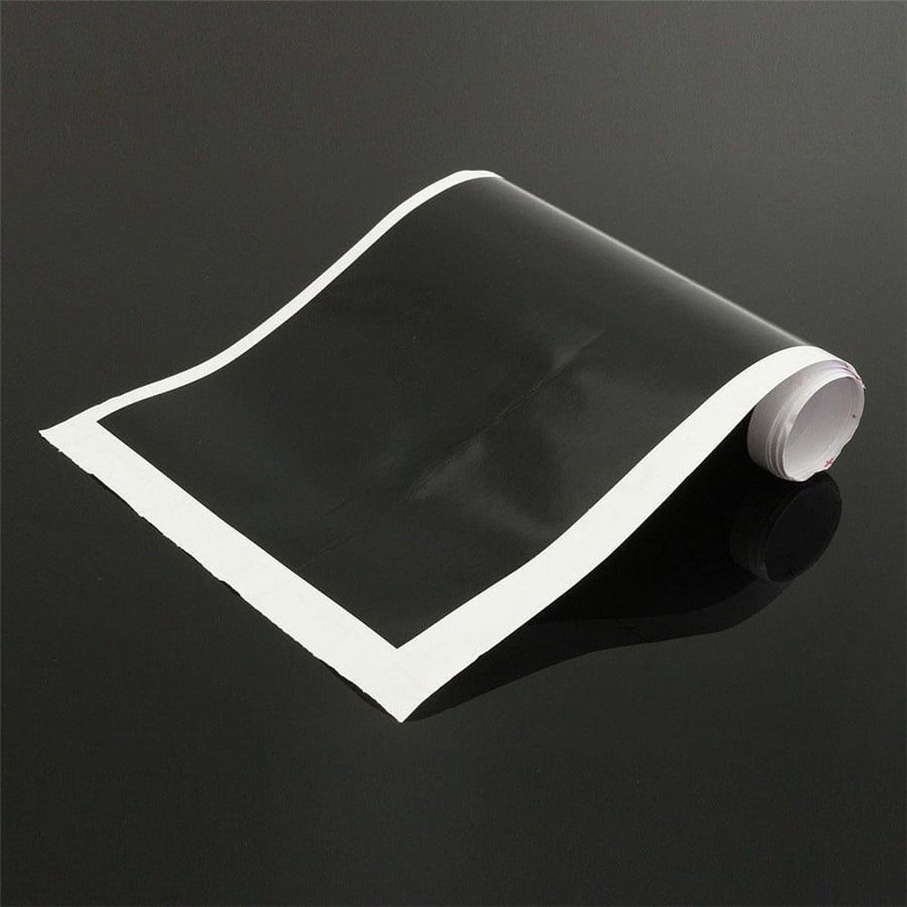 Zyutaosan 6"X60" Car Vinyl Windshield Decal Strip Racing Stripe ...