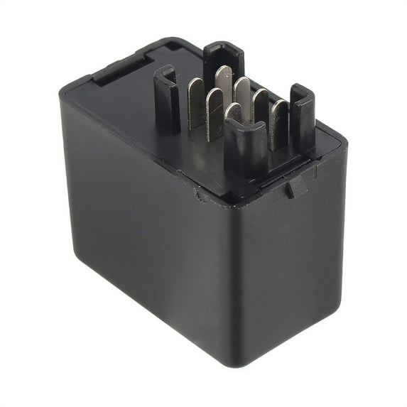 Zyutaosan 7 Pin Led Flasher Relay Turn Signal Light Flash Fe249Jr For ...