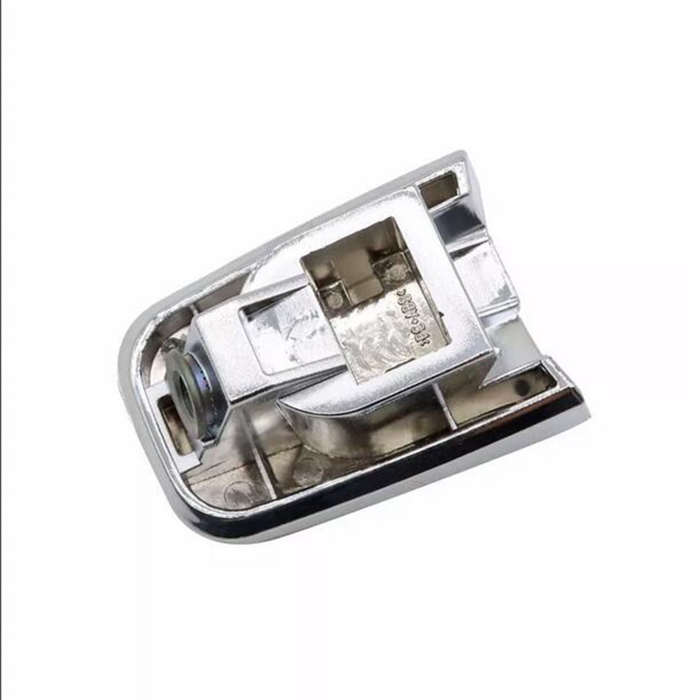 Zyutaosan 80640-9An0A Exterior Door Handle And Handle Cap For Nissan ...