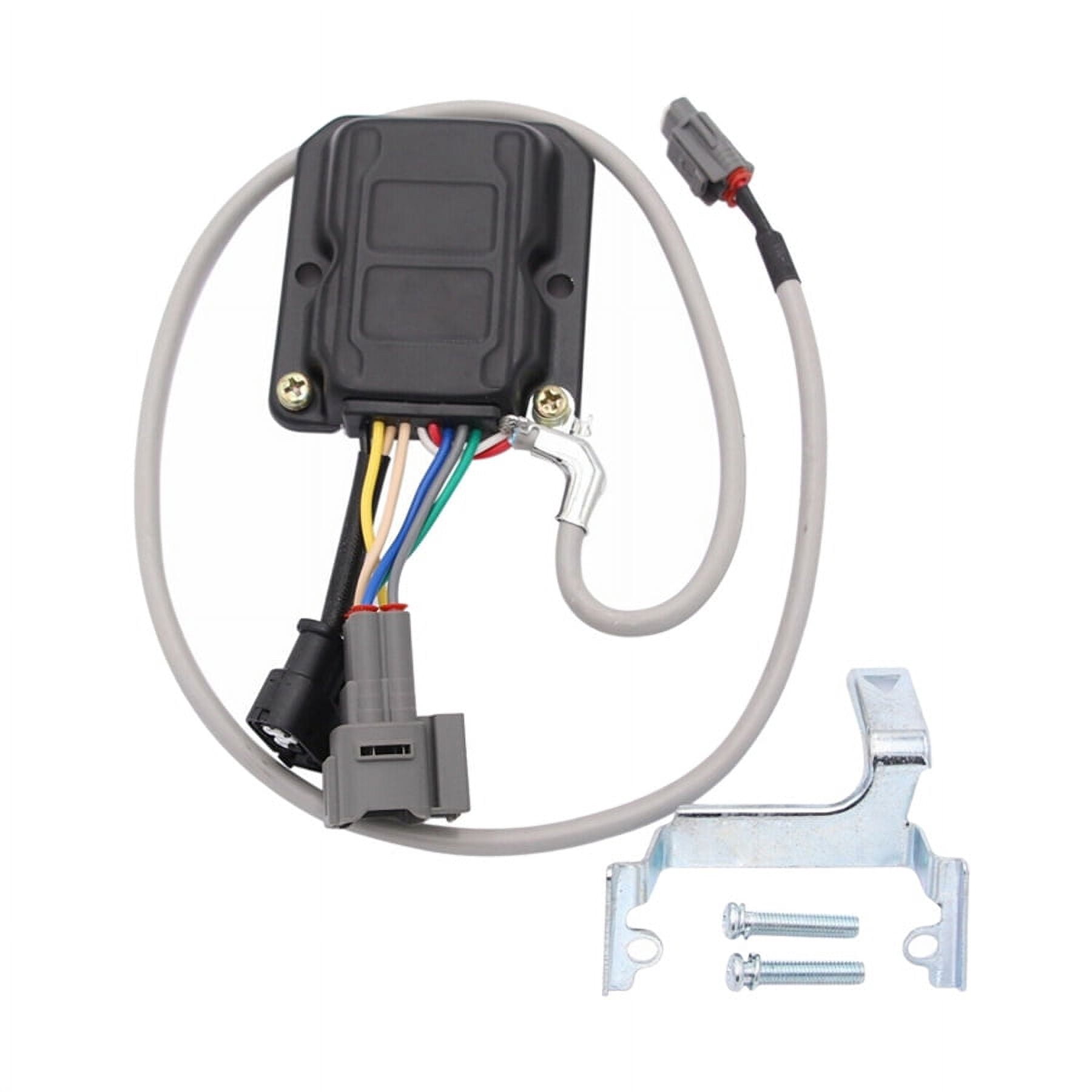 Zyutaosan 89620-35310 Igniter Assy Ignition Module Coil For Toyota ...