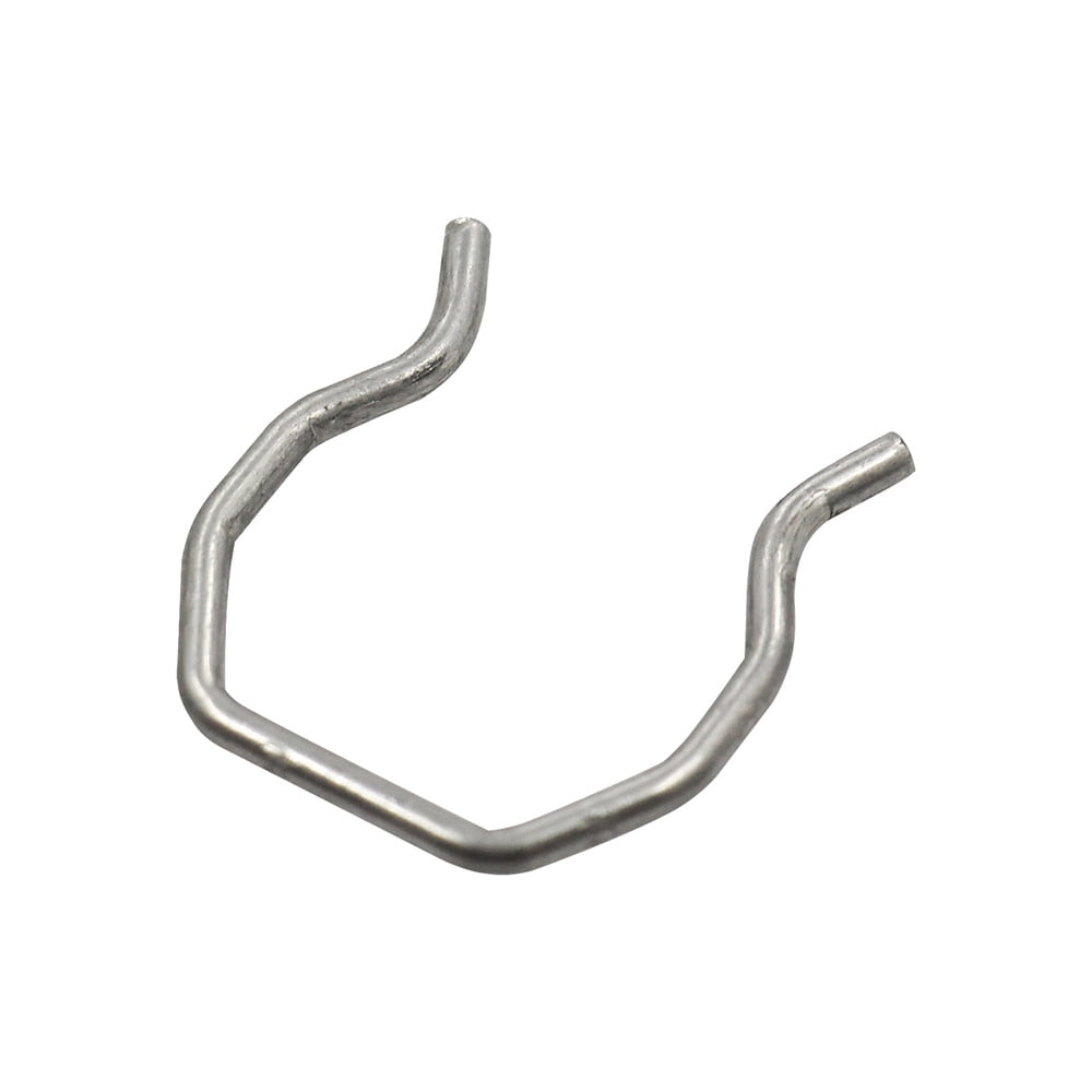 Zyutaosan 8Pcs Fuel Injector Connector Clip Retainer For Ford 6.0L ...