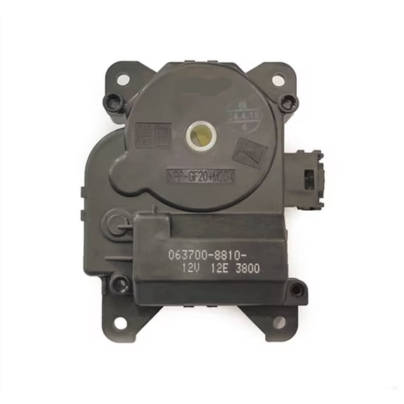 Zyutaosan A/C Blend Air Door Actuator 87106-48070 For Toyota Highlander ...