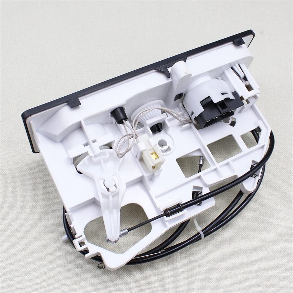 Zyutaosan A/C Climate Heater Control Panel Switch For Mitsubishi Pajero ...