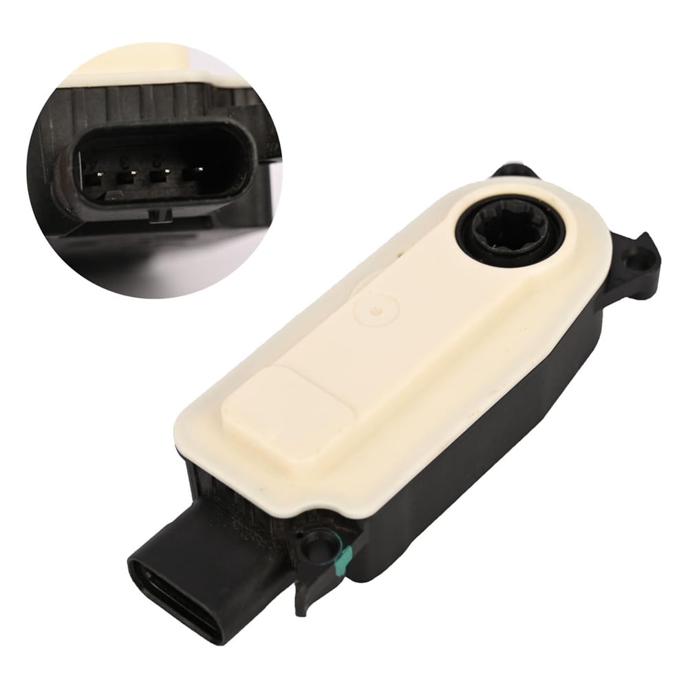 Zyutaosan Active Grille Shutter Motor 5877R1006 For Dodge Ram 1500 2019 ...