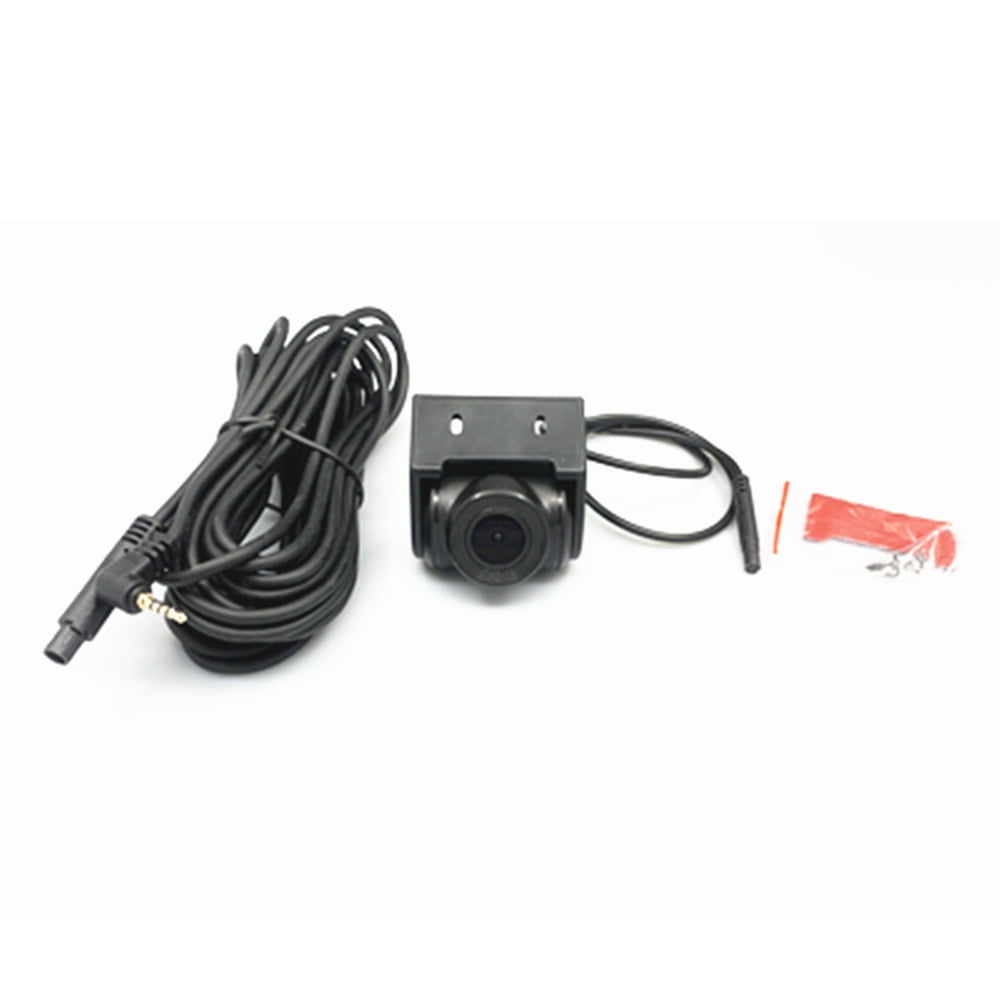 Zyutaosan Ahd 1080P Rear View Backup Camera 4 Pin 2.5Mm Jack For Car ...