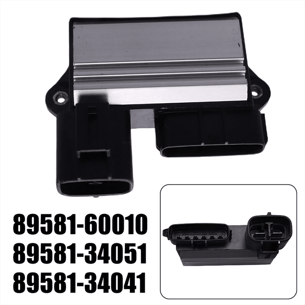 Zyutaosan Air Injection Control For Toyota Sequoia Tundra Tacoma 89581 ...