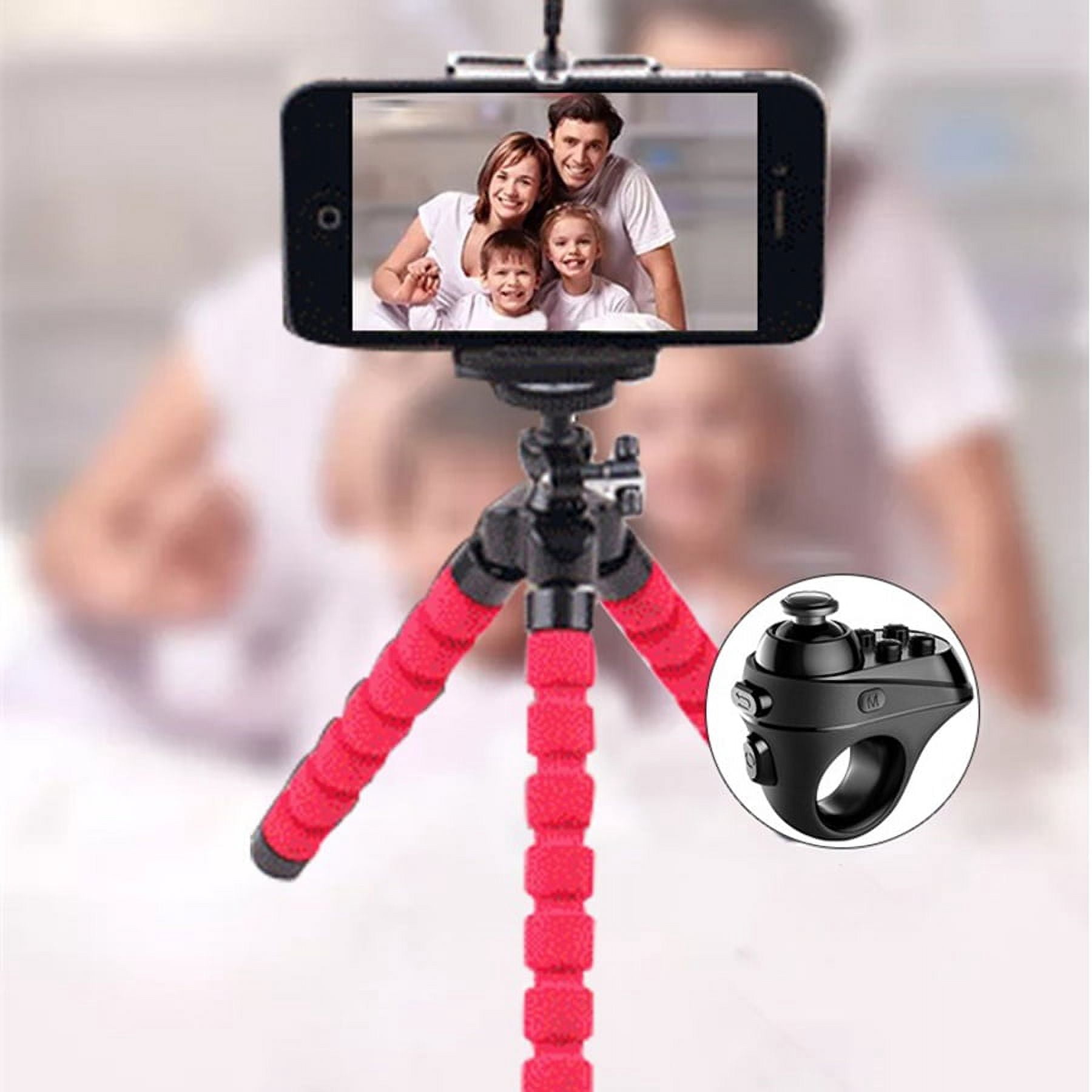 Zyutaosan Air Mouse Bluetooth Wireless Finger Gaming Controller Handle ...