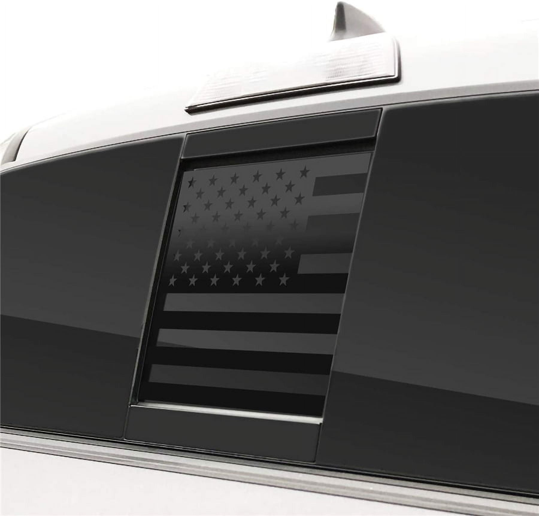 Tacoma Flag
