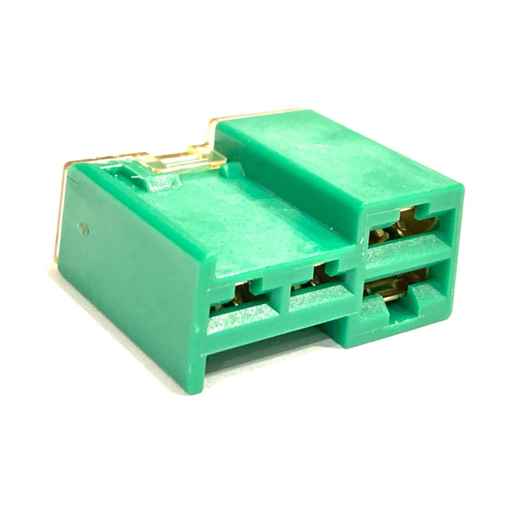 Zyutaosan Auto Fusible Link 40/40/40 Amp For Nissan Sentra Versa 24370 ...