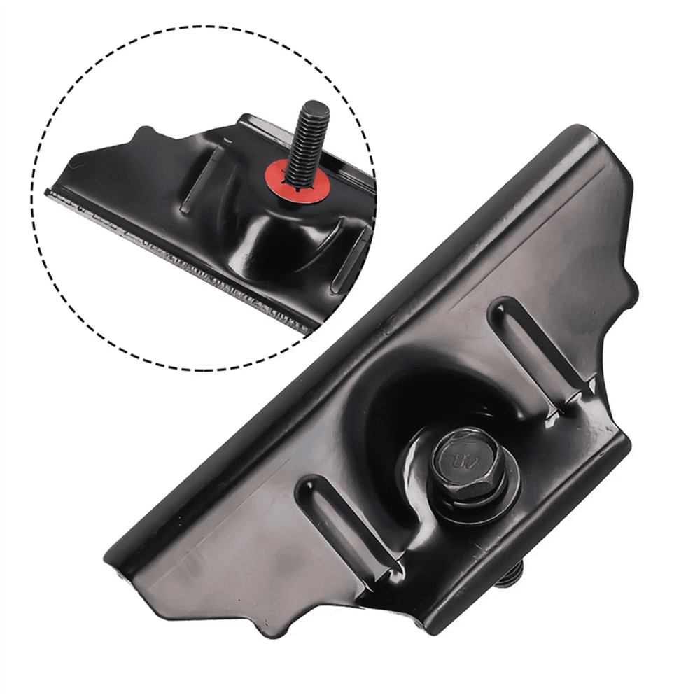 Zyutaosan Battery Clamp Hold Down Bracket For Kia Hyundai 37160-2V000 ...