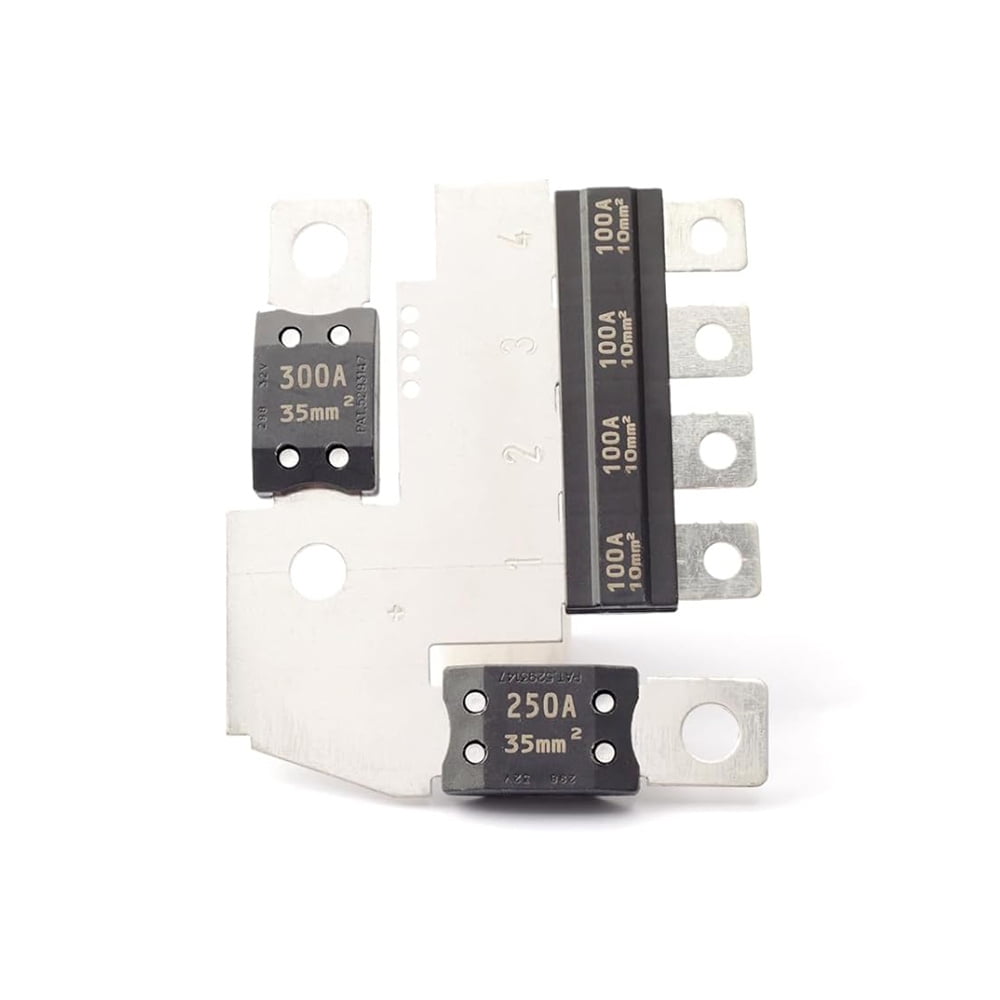 Zyutaosan Battery Distribution Main Fuse Block 23270100 For Chevrolet ...