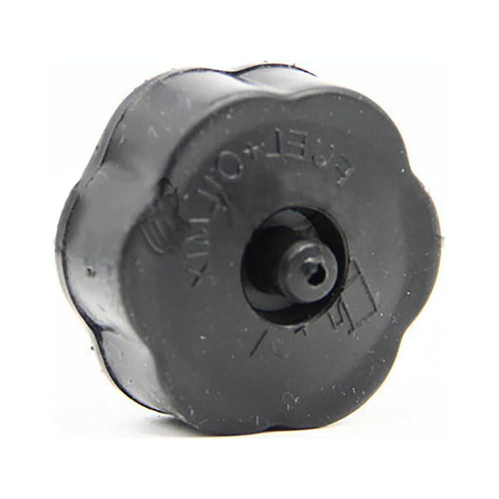 Zyutaosan Black Oil Tank Cap Fit For Yamaha Pw50 - Walmart.com