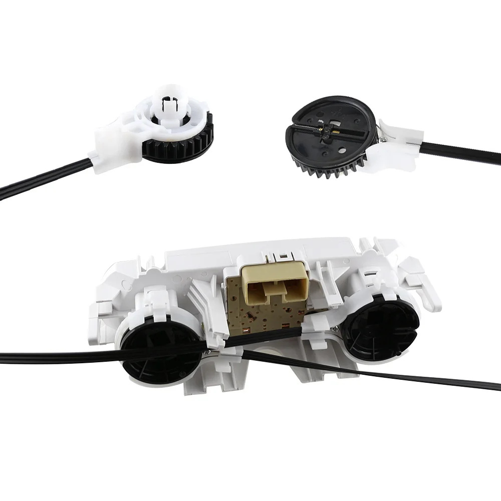 Zyutaosan Car Ac Heater Control Unit Panel Switch 559000K011 For Toyota ...