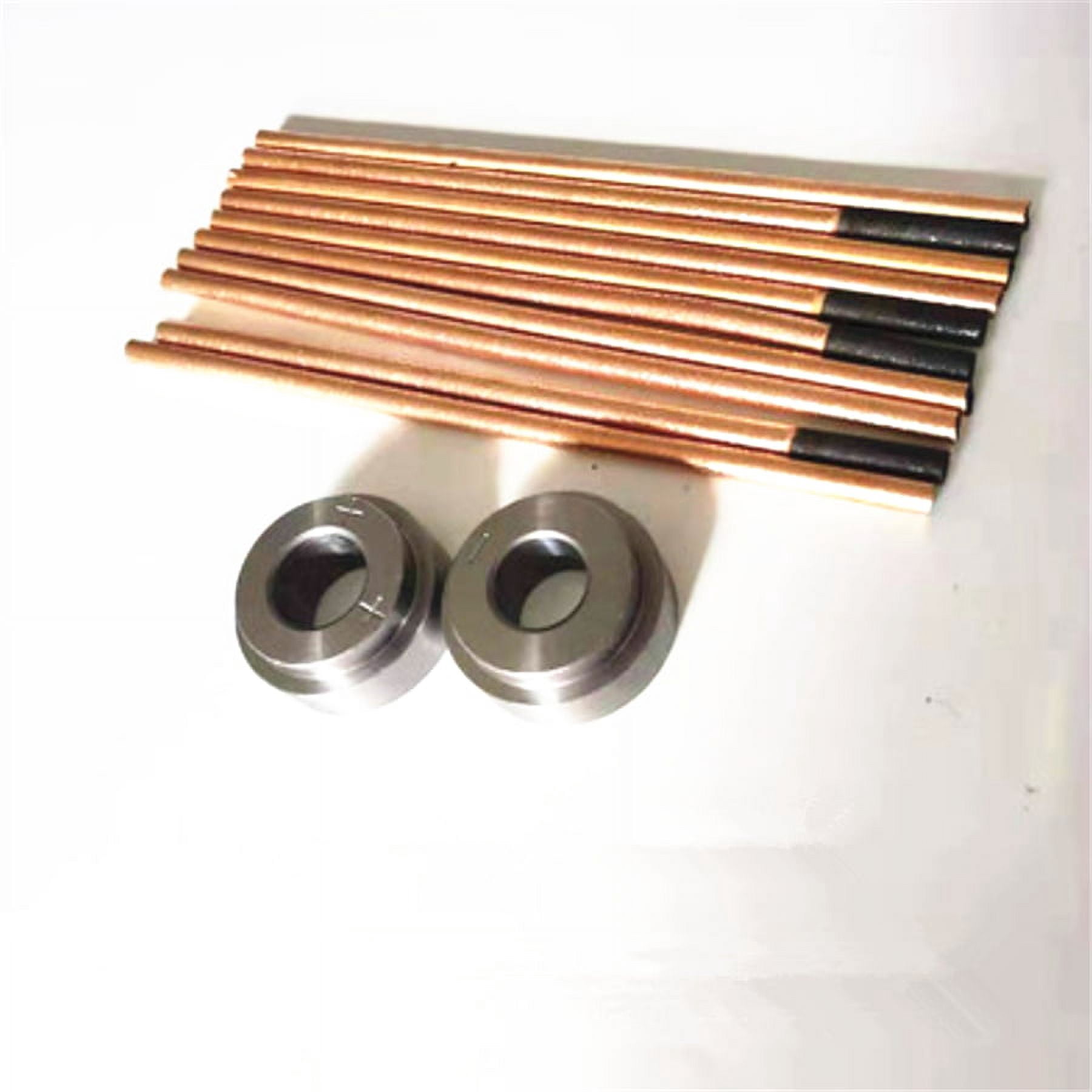 Zyutaosan Car Battery Pure Copper Battery Post Joint Repair Pole Pile ...