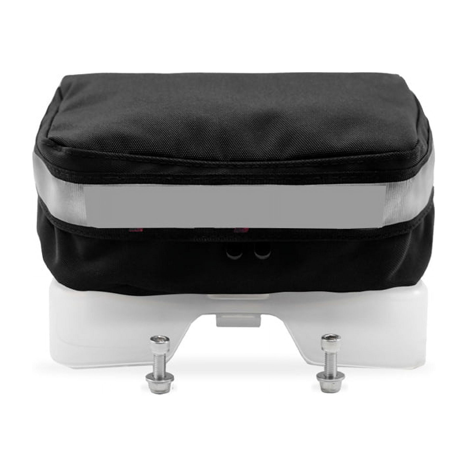 Zyutaosan Car Rear Seat Fender Pack Tool Bag For Suzuki Drz400Sm ...