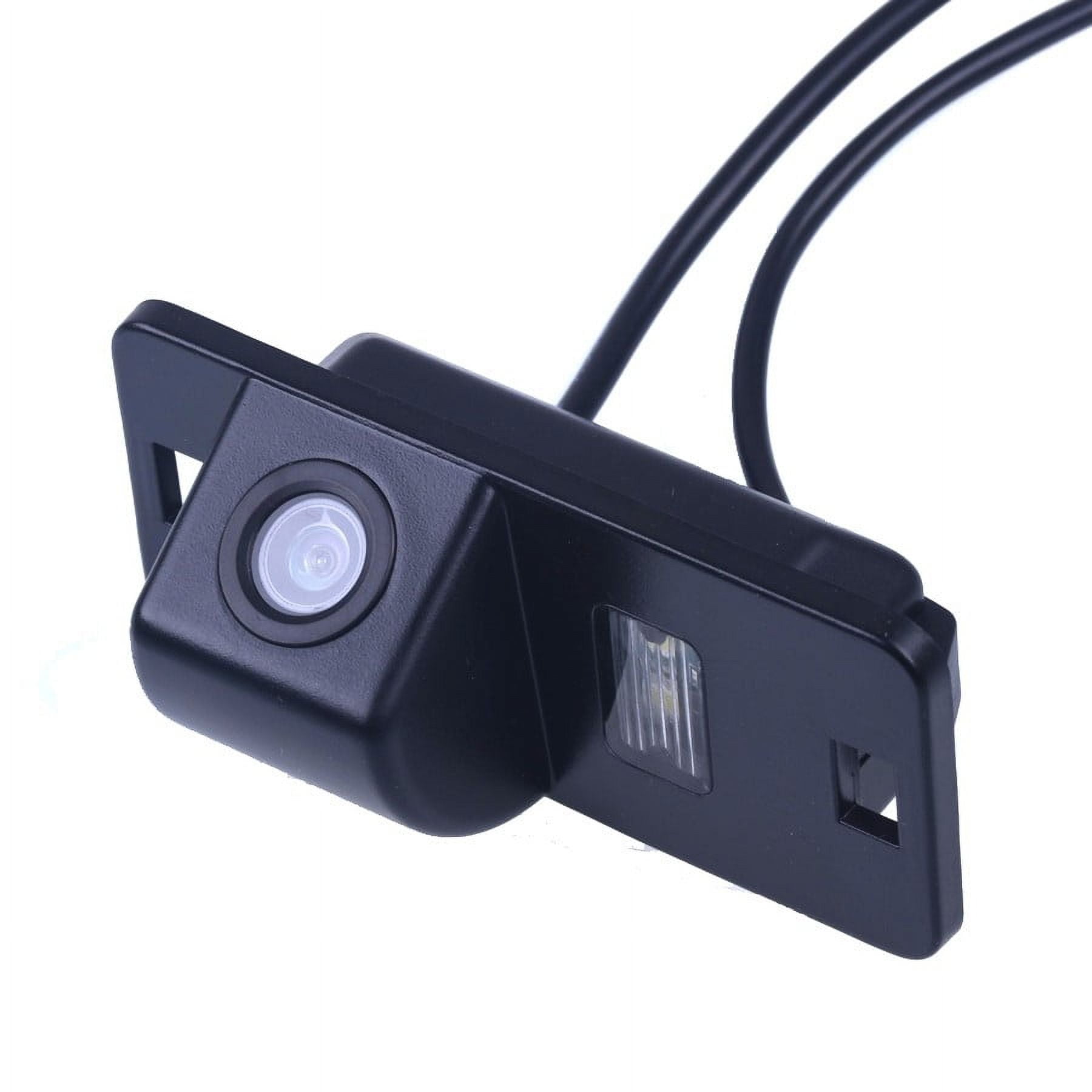 Zyutaosan Car Rear View Camera Reversing Backup Parking Waterproof For ...