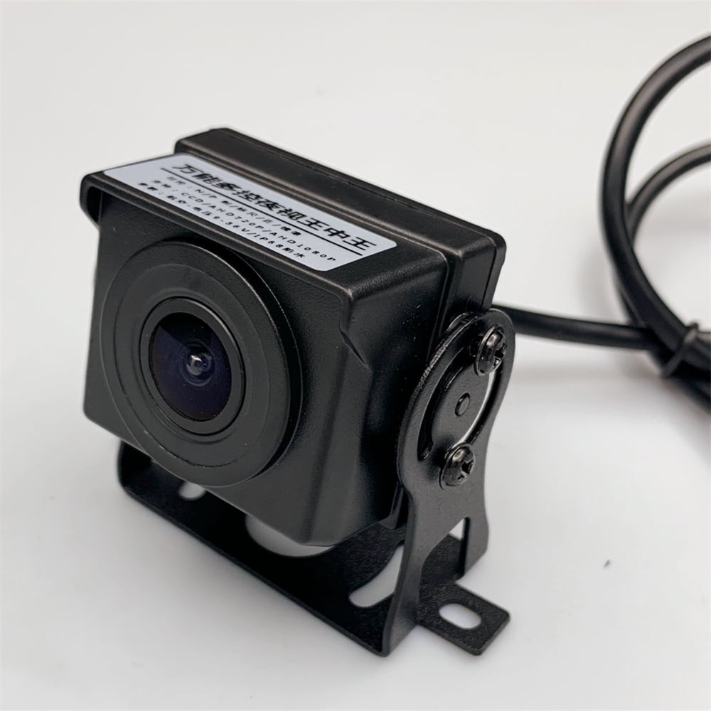 Zyutaosan Ccd/Ahd 720P/1080P Backup View Camera 12V-24V For Bus Truck ...