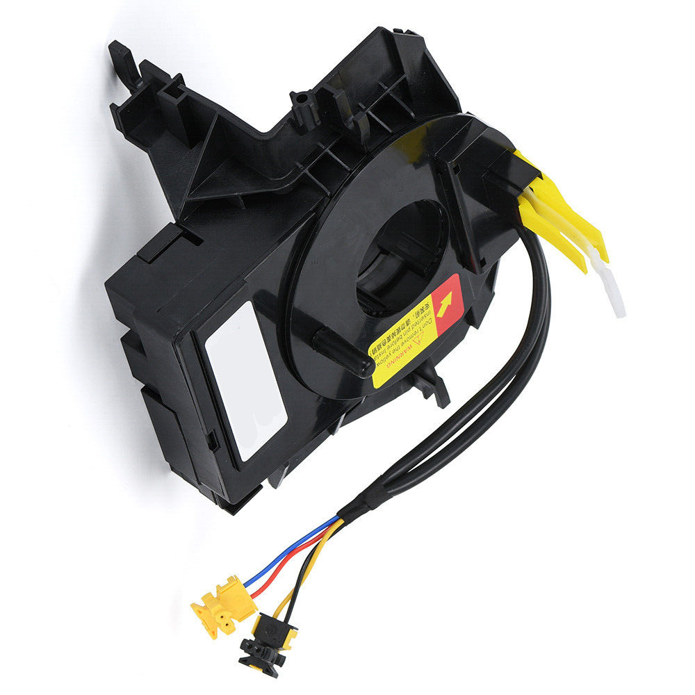 Zyutaosan Clock Spring For Jeep Wrangler Jk 2007-2018 With Angle Sensor ...