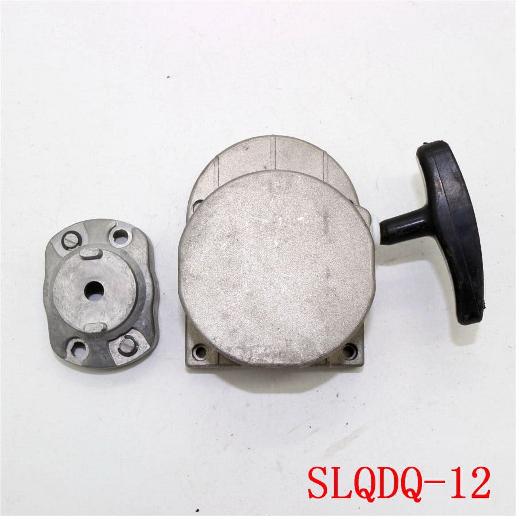 Zyutaosan Cnc Alloy Pull Start Starter 49Cc 50Cc 60Cc 66Cc 70Cc 80Cc ...