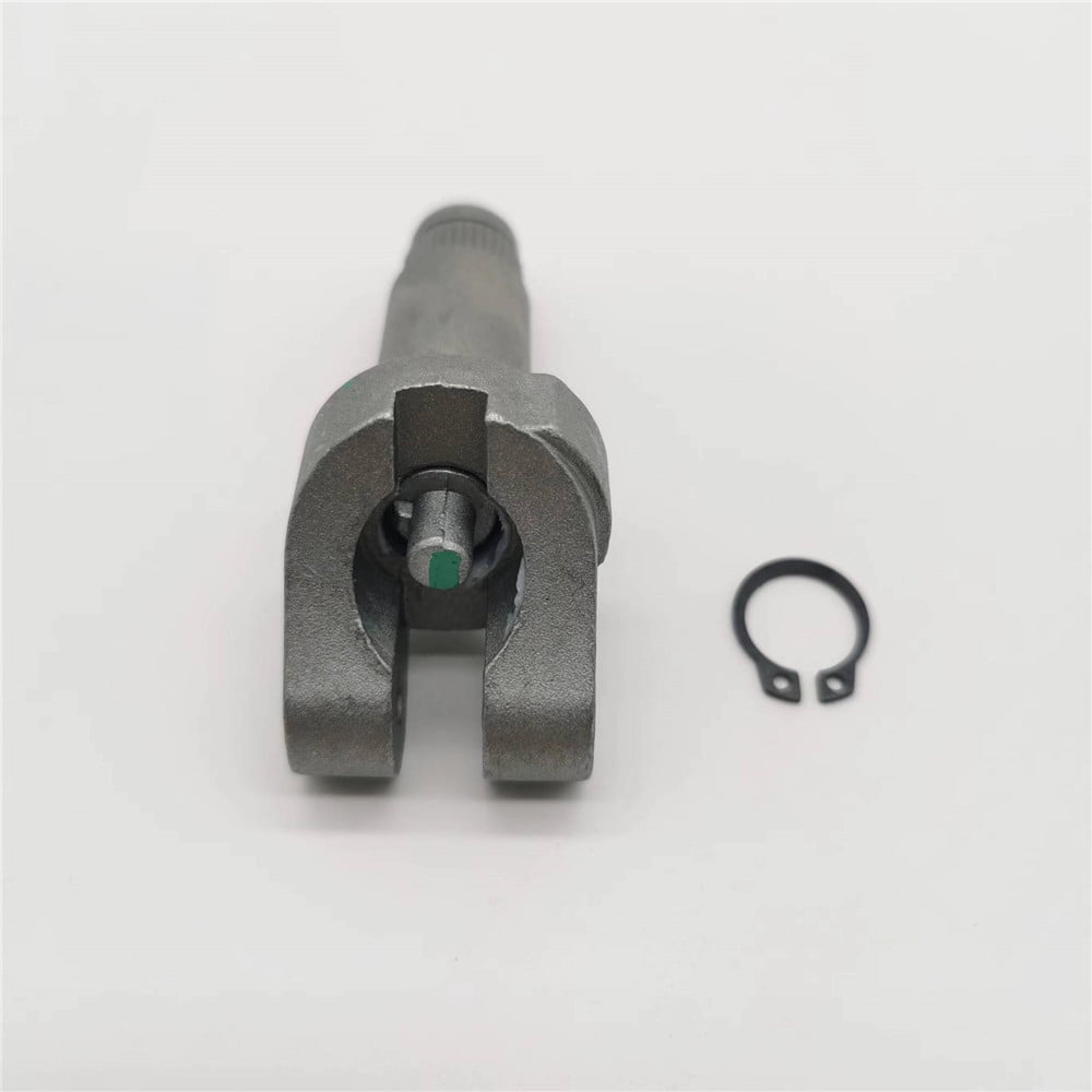 Zyutaosan Column Shifter Lever Bracket Repair Kit For Ford Explorer ...