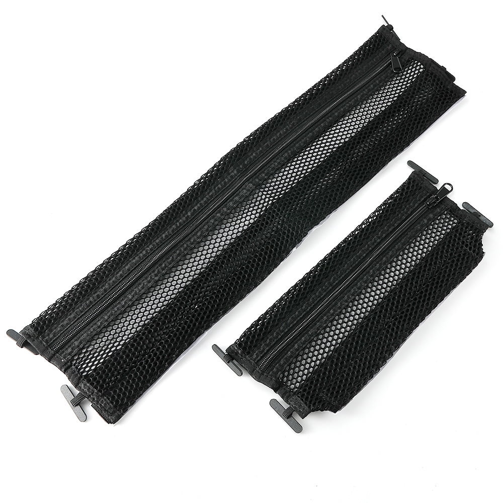 Zyutaosan Dash Storage Nets Kit 715003129 Fit For Can Am Defender
