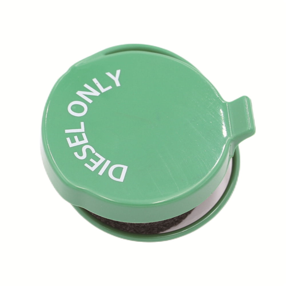 Zyutaosan Diesel Fuel Gas Tank Cap For 2019 2020 2021 2022 Ram 1500 ...