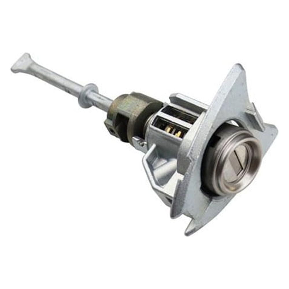 Zyutaosan Door Lock Cylinder 2 Keys Driver Side New 81970-3Sa00 For ...