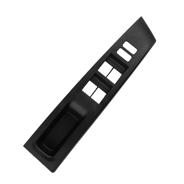 Zyutaosan Door Window Switch Bezel Trim Panel Cover Replacement For ...