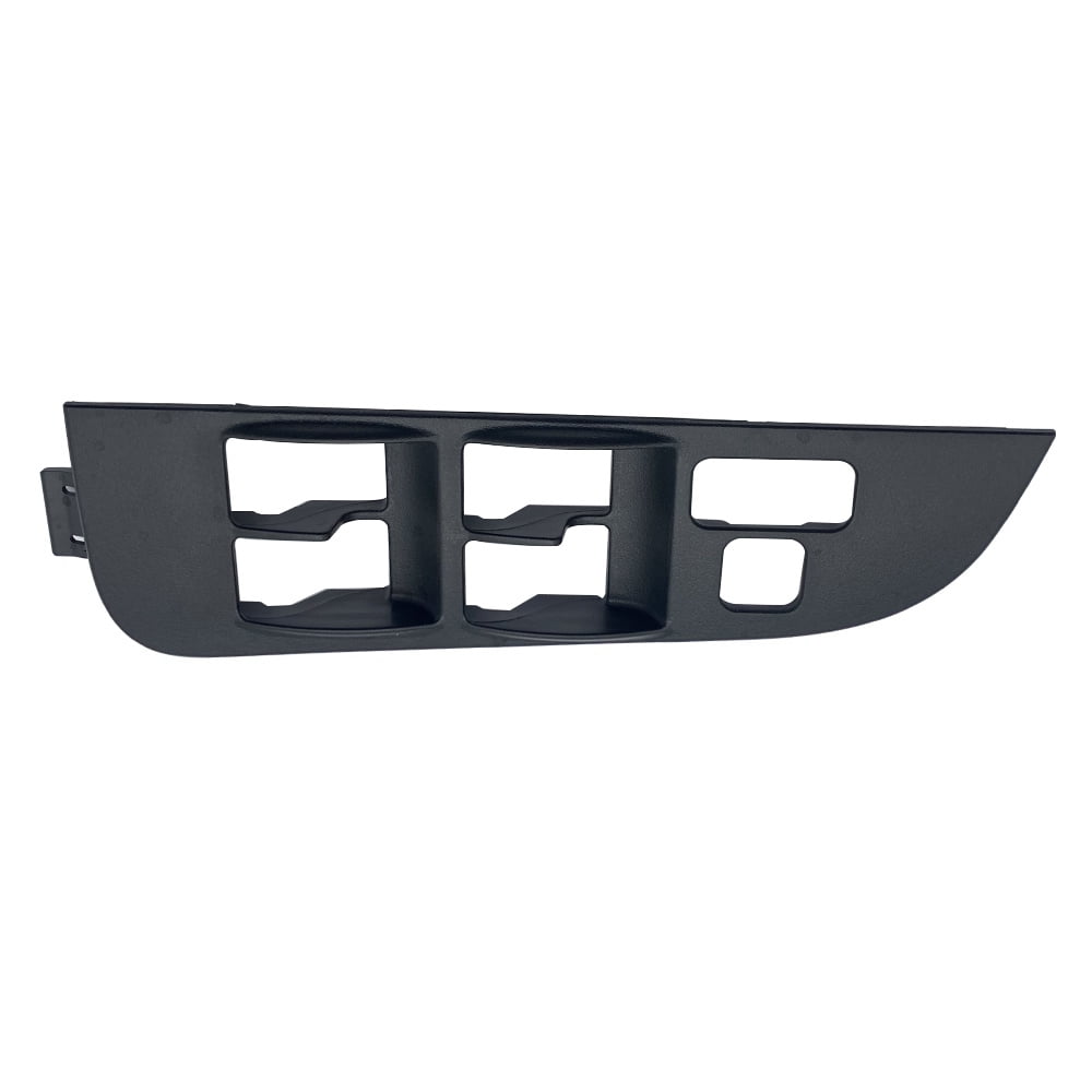 Zyutaosan Driver Master Power Window Switch Bezel Trim Black For Toyota ...