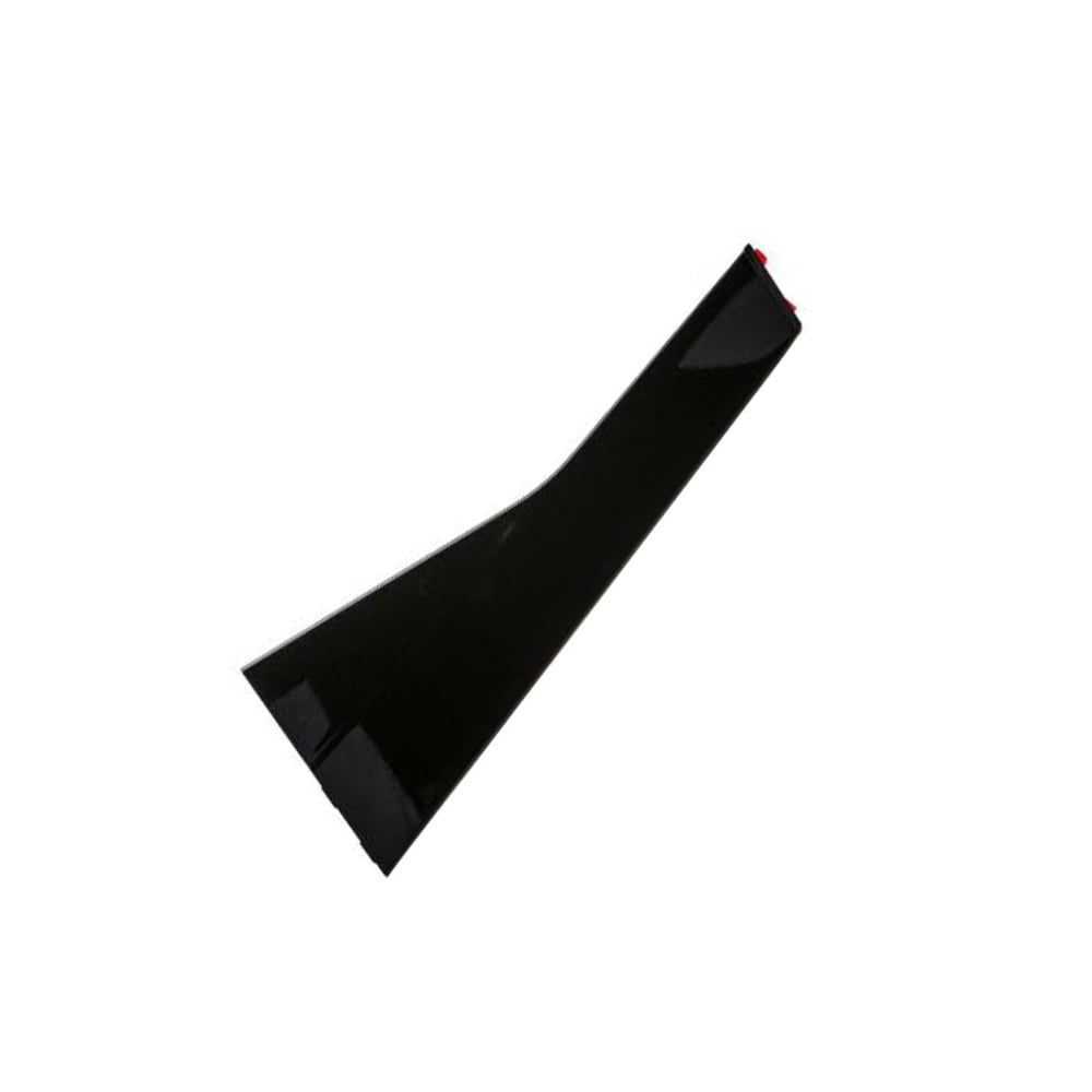 Zyutaosan Exterior Left Side C Pillar Applique For Jeep Grand Cherokee ...