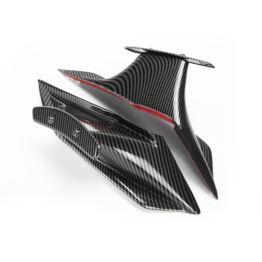 Zyutaosan Fairing Winglets Aerodynamic Wing For Honda Cbr650R ...