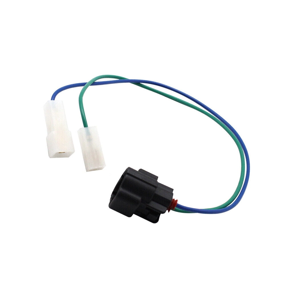 Zyutaosan First Inertia Switch Vehicle Crash Sensor Ignition Fuel Pump ...