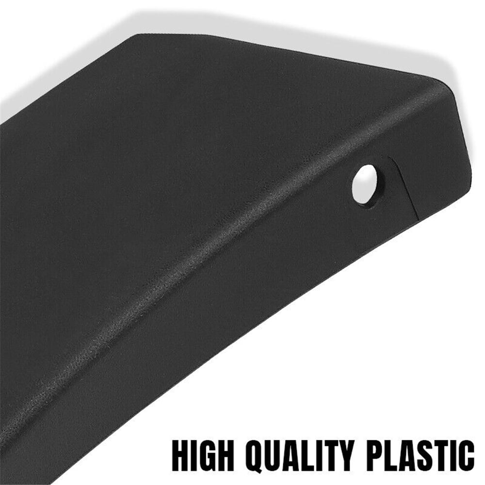 Zyutaosan Fits For 2016-2018 Toyota Rav4 Rear Bumper Right Side ...