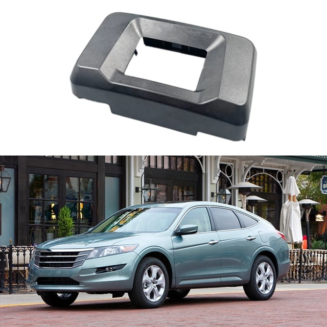 Zyutaosan Front Bumper Distance Sensor Milliwave Radar Cover For Honda ...