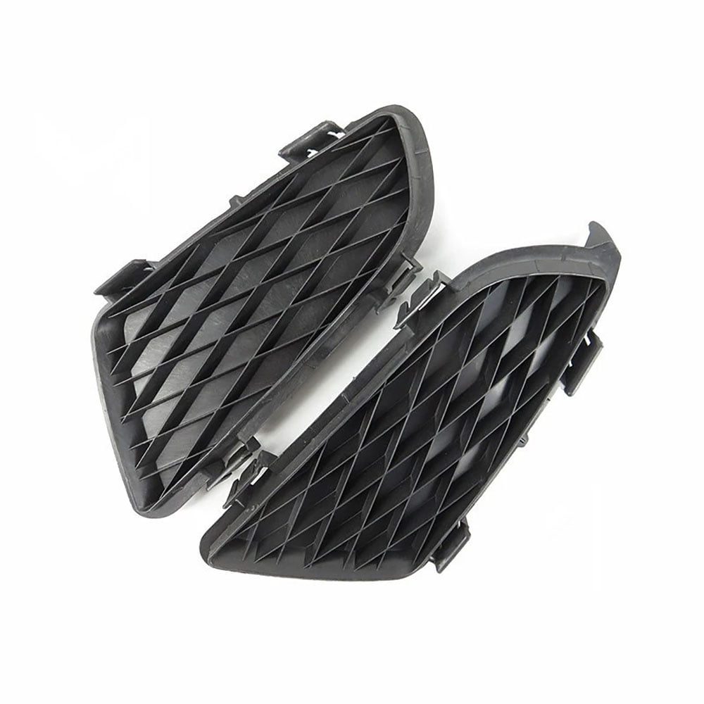 Zyutaosan Front Bumper Lower Fog Light Lamp Grille Right+Left Gj6A-50 ...
